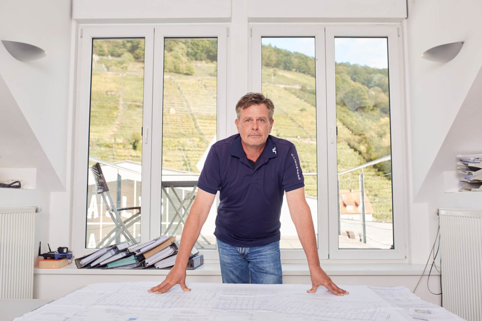 Karriere starten | Michel Bau – Wir bauen. Für Mensch und Umwelt.